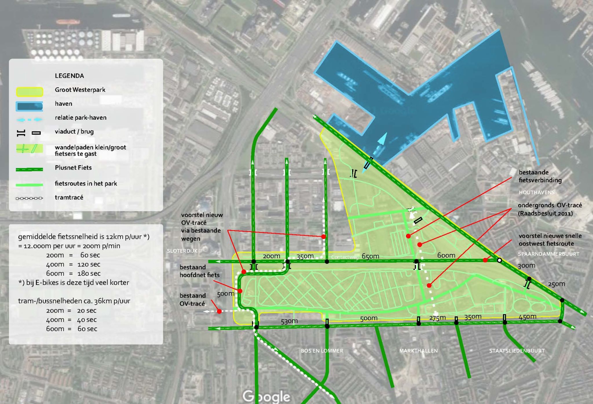 Red het Westerpark – teken de petitie! – De Tuinen van Westerpark